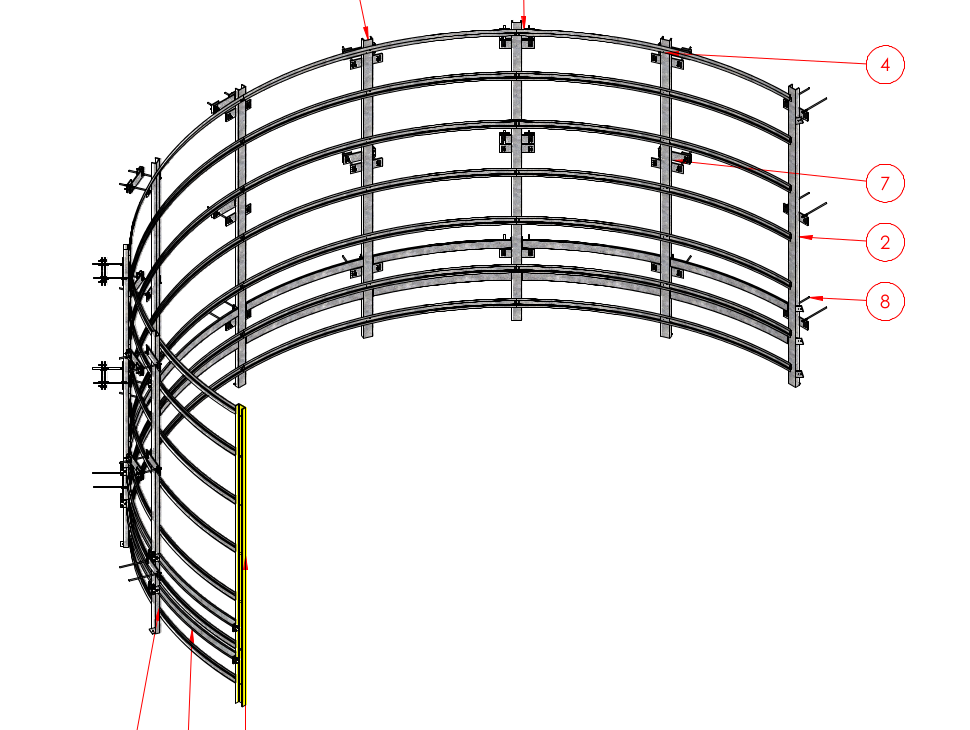 Signage for Construction & Architects | Links Signs