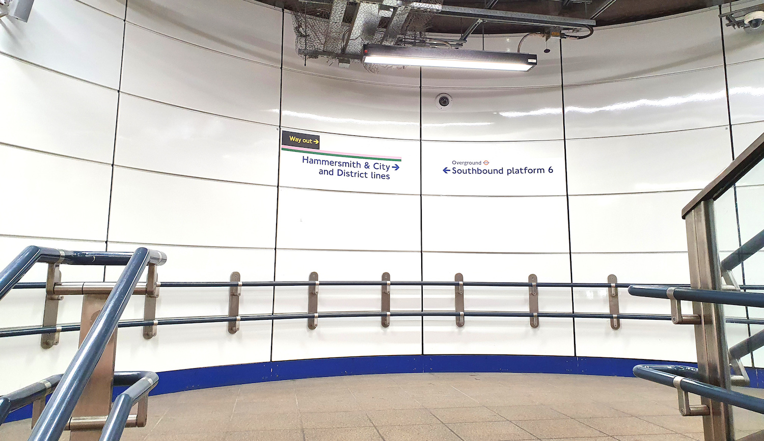 Signage for Construction & Architects | Links Signs