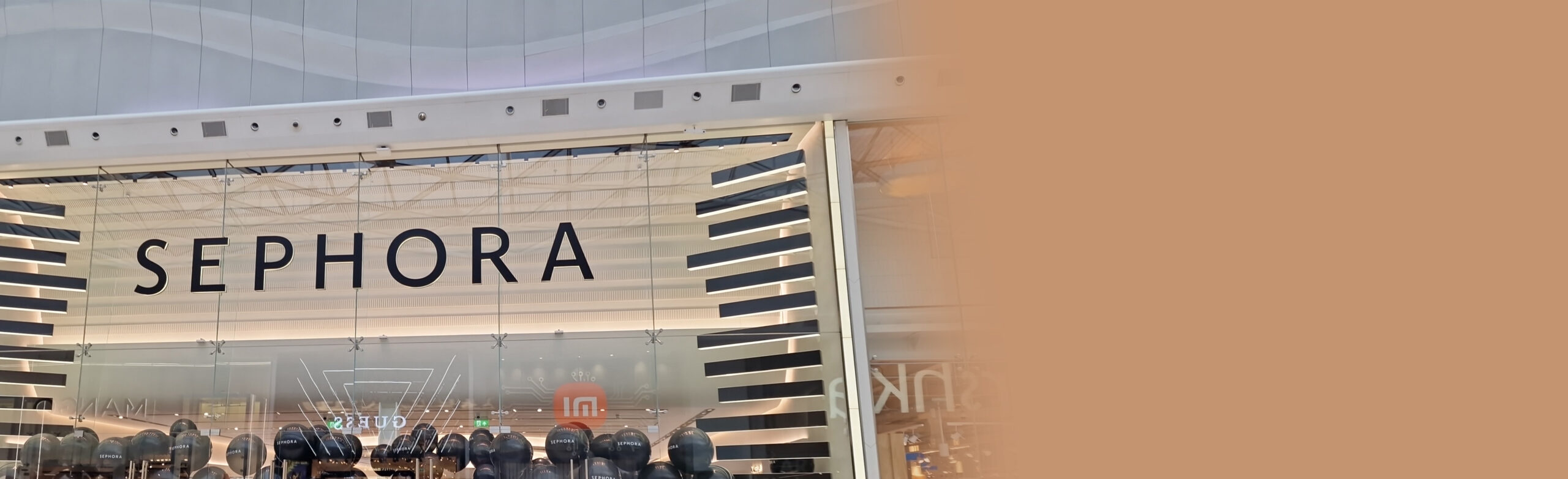 Architectural Wayfinding Signage | Links Signs